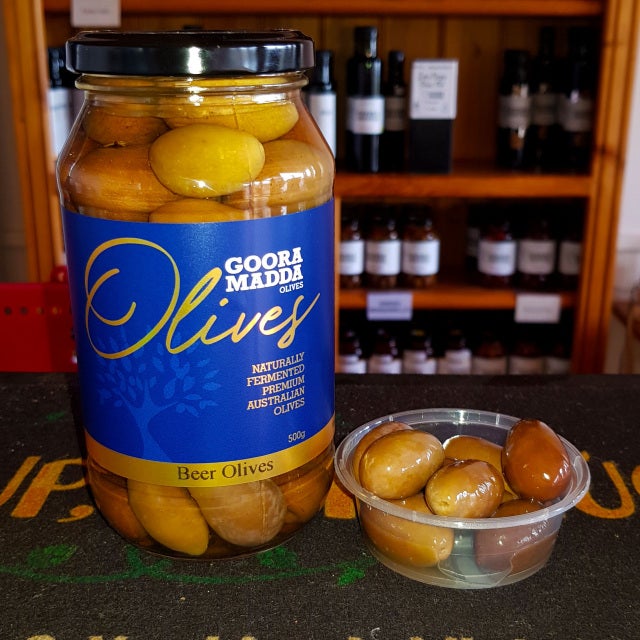 Olives | Gooramadda Olives Gourmet Shop