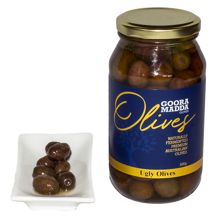 Olives | Gooramadda Olives Gourmet Shop