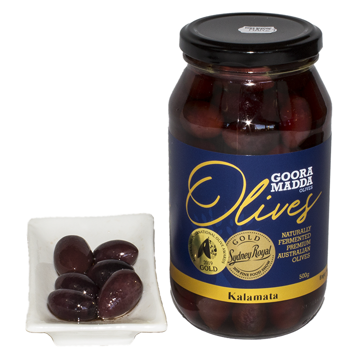 Olives | Gooramadda Olives Gourmet Shop